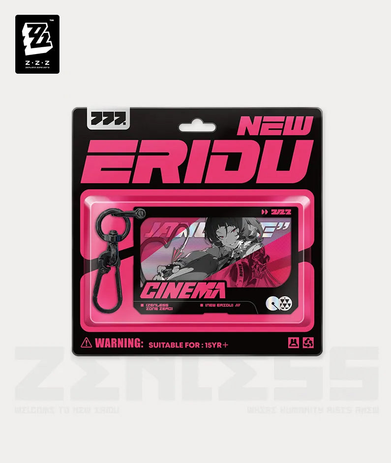 What Are the Thiren in Zenless Zone Zero? - Zenless Zone Zero Merch